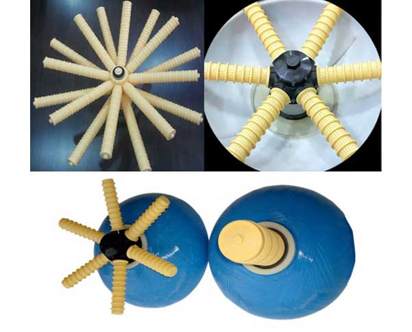 DISTRIBUTION SYSTEM – Water